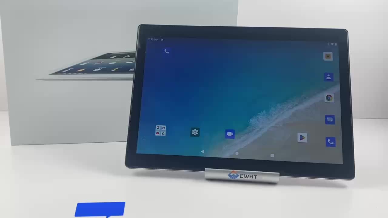 Android Tablet 14 Inch 4gb+128gb Tablet Pc With Phone Call Tablet ...