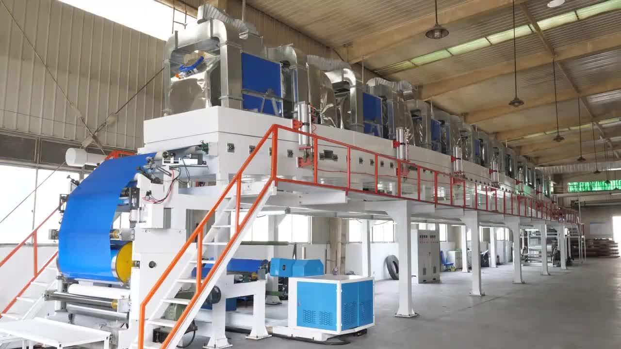 Self Adhesive Tape Film Coating Machine Production Line Automatic Pvc ...