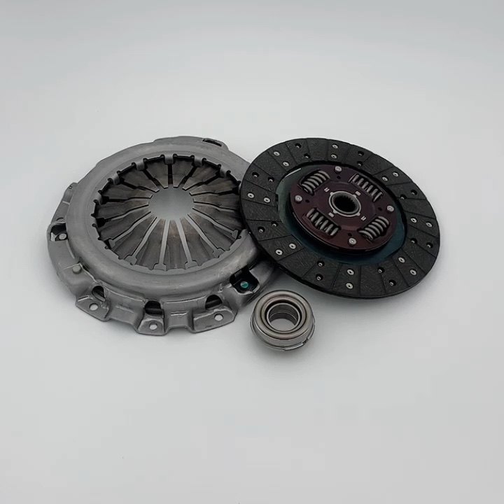 Clutch cover 31250-0K204 31210-0K090 31210-0K040 31210-0K070 31230 ...