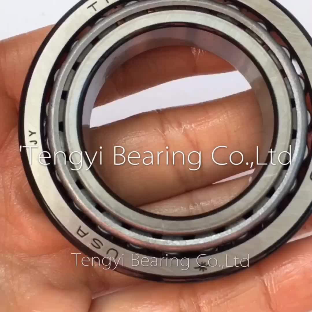 Timkenn Bearing 30205 Taper Roller Bearing 30317 - Buy Bearing 30205 ...