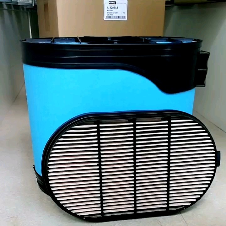 A-4206ab P608676 P601560 Aria Primaria E Secondaria Pulitore Psd10 ...