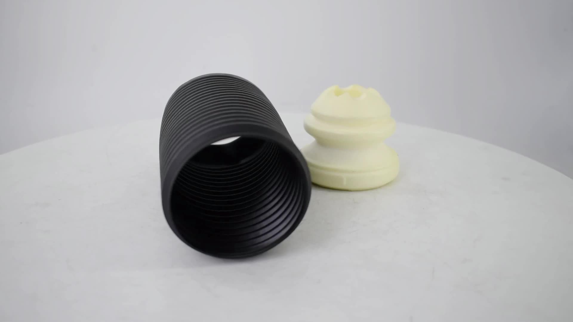 Vollsun Brand Car Accessories Boot For Shock Absorber With Rubber ...