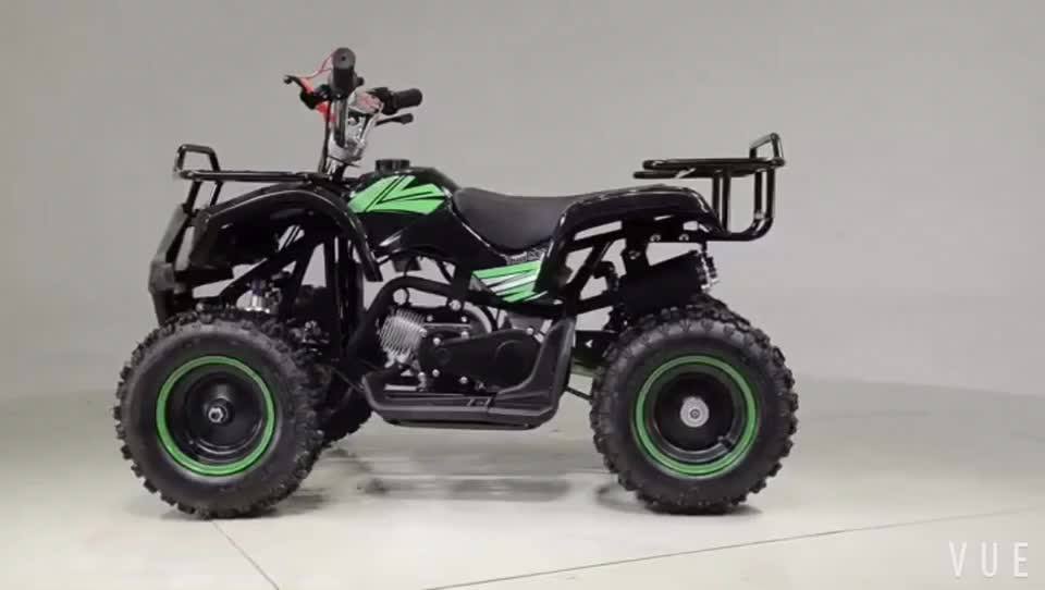 Tao Motor Stroke Mini Kids Atv 49cc Cheap Gas Four Wheeler For Kids Ce ...