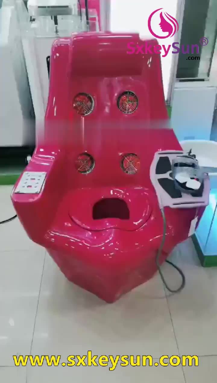 Us Eu Plug Womb Healing Vaginal Detox Pearls Infrared Yoni Seat Massage ...