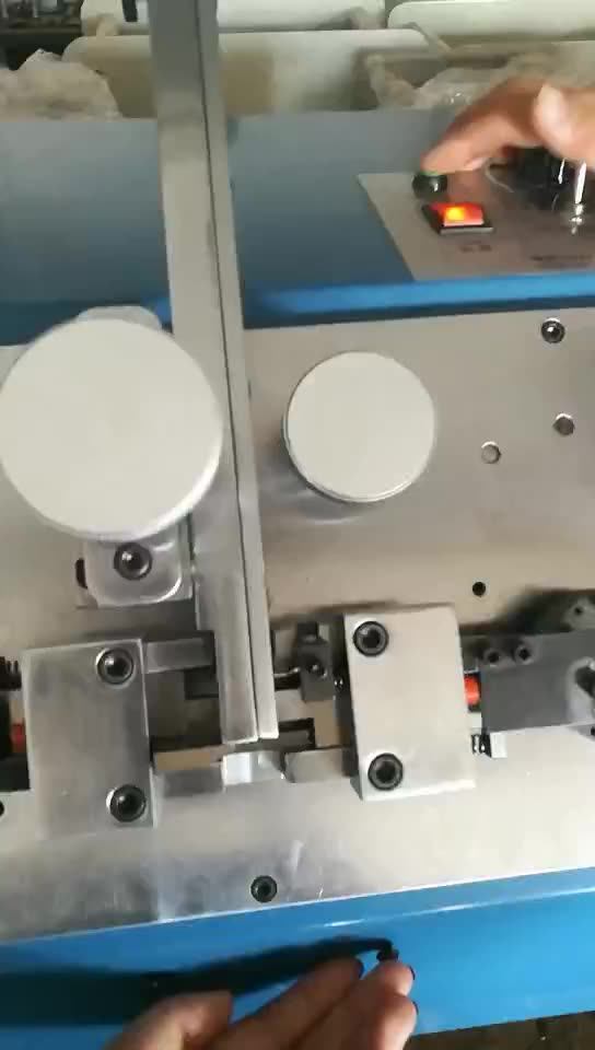 Tube Transistor Molding Forming Machine Transistor Lead Bending Machine ...