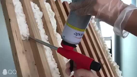 Hs Code Polyurethane Foam Pvc Pipe Insulation Pu Foam Seal - Buy Foam ...