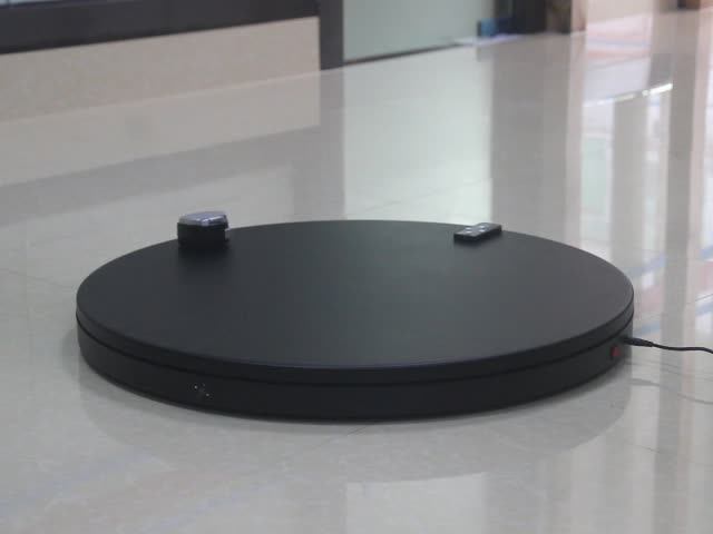 Dia80cm Metal Rotary Turntable For 3d Human Scanning - Buy Metal 100kg ...
