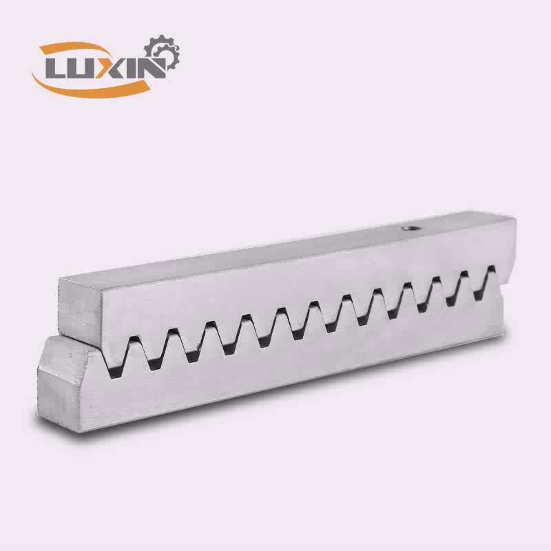 Helical Bezel Teeth Steel Gear Rack For Engraving - Buy Helical Teeth ...