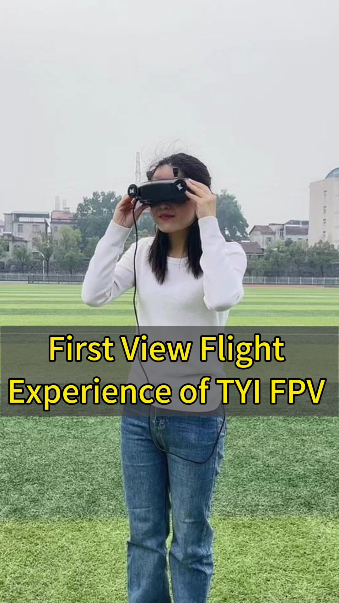 Fpv Drone Glasses Walksnail Avatar Hd Goggles X Digital Hd 1080 Glasses ...