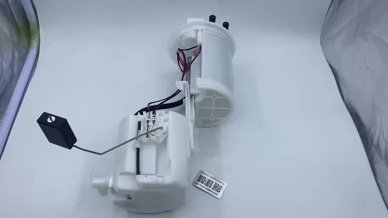 用于previa Tarago Acr50 Gsr50 2.4l 3.5l的燃油泵总成77020-28111/77020-58050/ ...