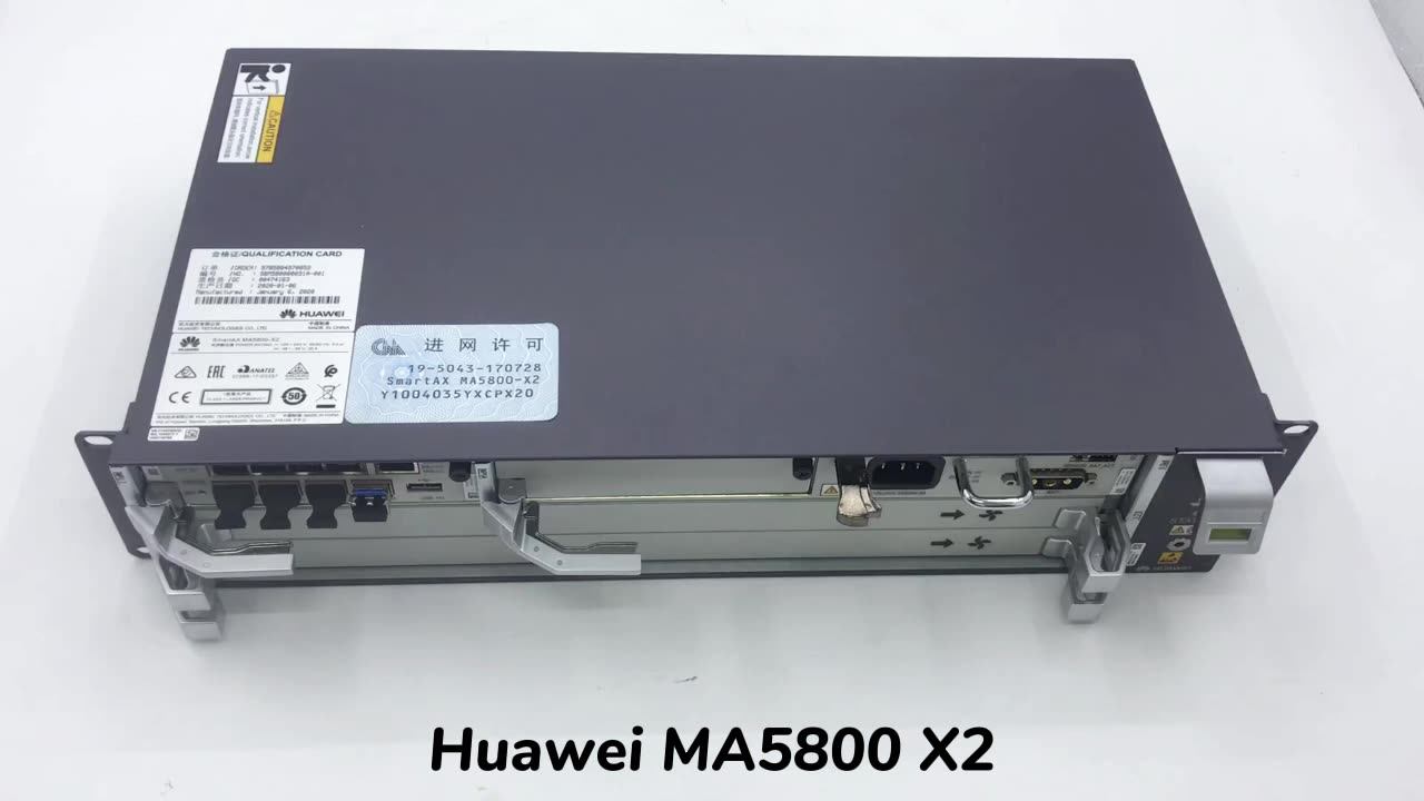 Gpon Olt Ma5680t Ma5683t Ma5608t Ma5800 Ea5800 Cghf Cguf Cshf Cshd Xshf ...