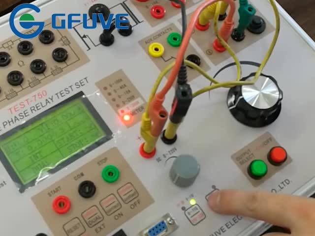 Sverker 650 二级注射测试仪价格 - Buy T & R 二次注射测试装置，t1000 Plus 继电器测试套件 Isa，t35 ...