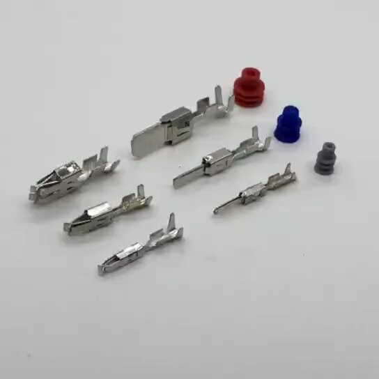 964286-1 964274-2 964296-1 926965-1 1.5 3.5 6.3 Mm Auto Male Female Vw ...
