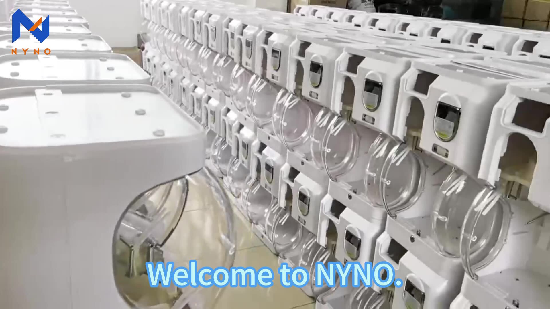 Wholesale Custom Gachapon Capsule Toy Vending Machine Gatcha Game Tomy ...