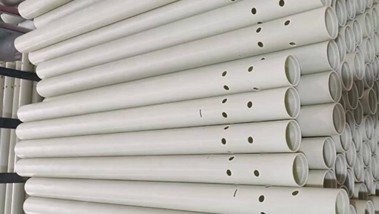 High Quality Epoxy Resin Tubes Fr4 G10 Glass Fiber Pipe - Buy Glass ...
