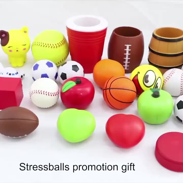 Diamond Stress Ball Polyurethane Diamond Shaped Stress Reliever - Buy ...
