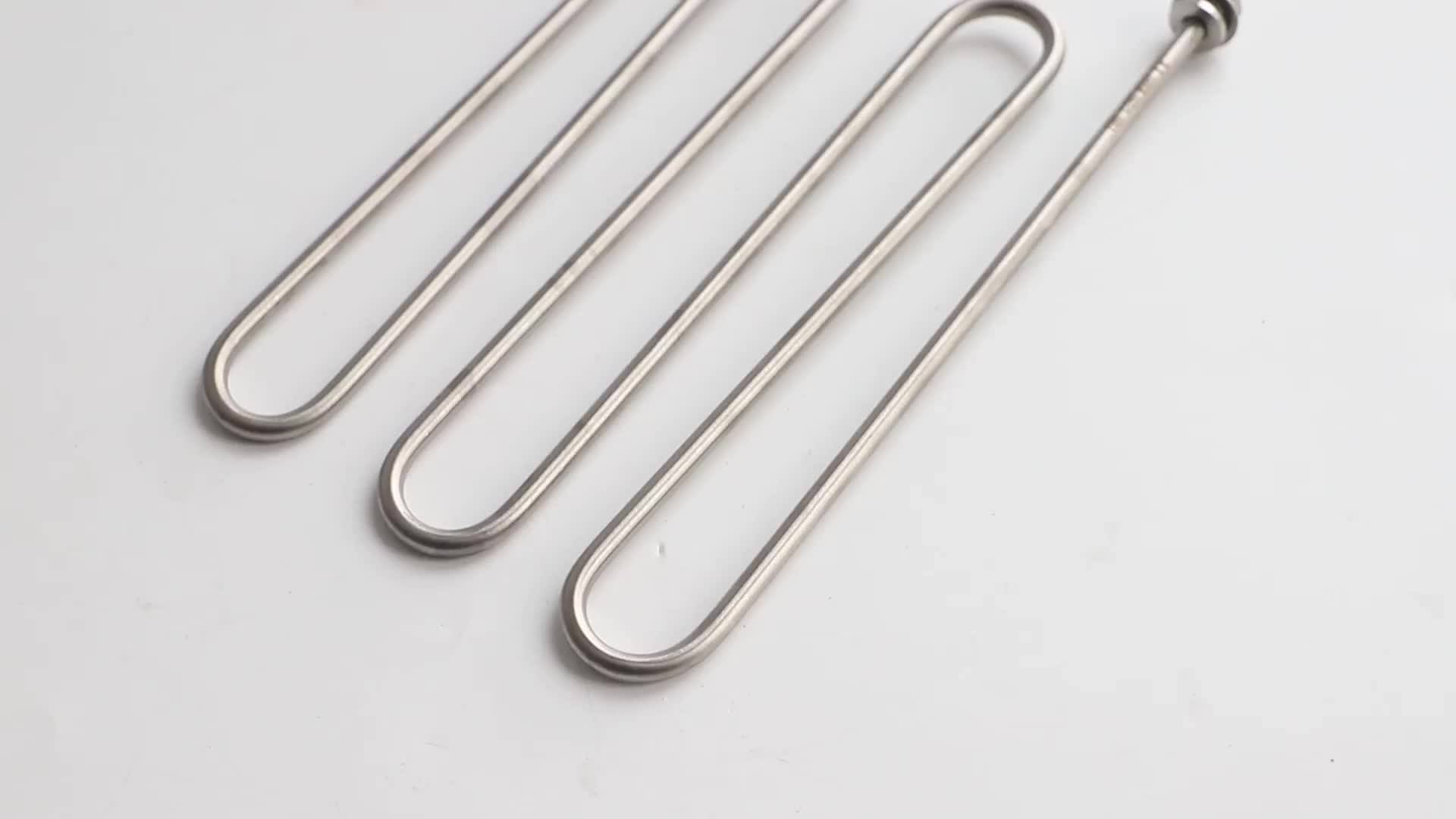 Electric 4 Turns Stove Oven Coil Heater Air Fryer Heater/fryer Oven ...