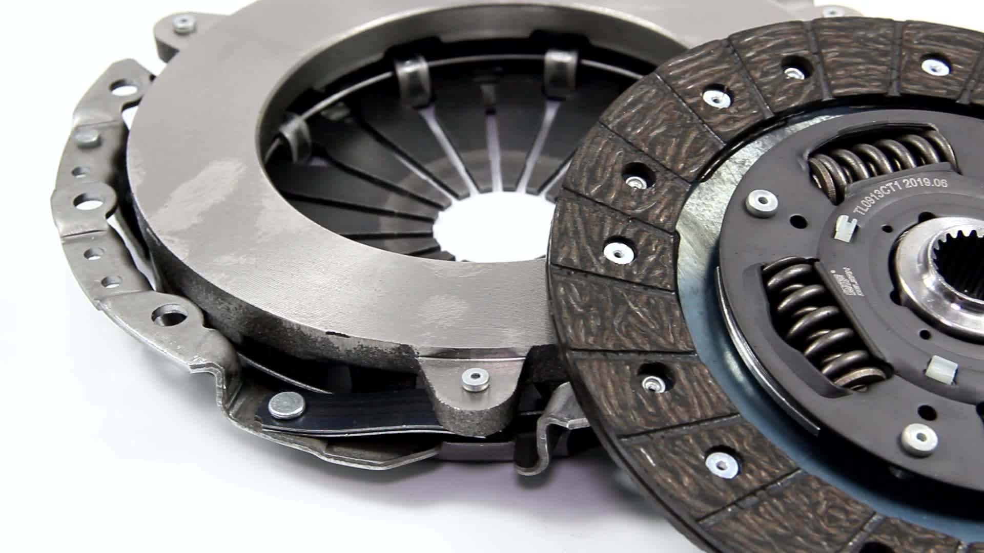 High Quality Chinese Auto Car Automatic Transmission Clutch Kit For Byd ...