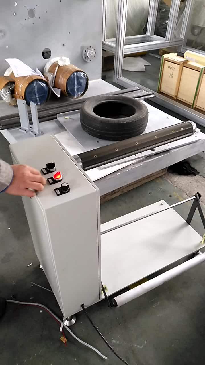 Unwind And Rewind Machine - Buy Unwind Machine,Rewind Machine,Unwind ...
