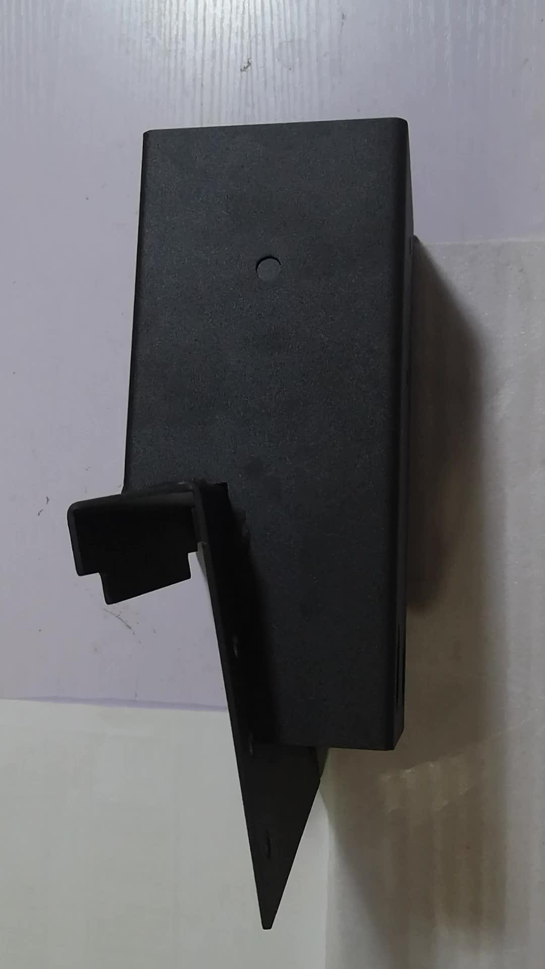 Playhouse Square Beam Swing Corner Bracket Metal Swing Post Bracket ...