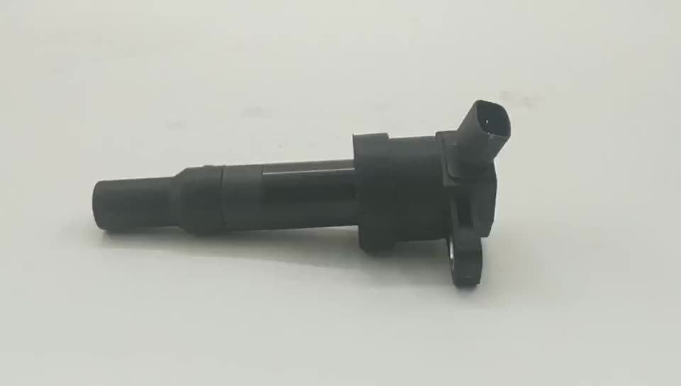 Ignition Coil 27301-04000 For I10 Pa 1.0 & Picanto Ta 1.2 Rio Ub 1.25 ...