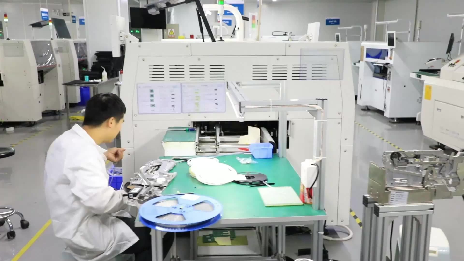 Transistor Cuasi Complementario Tip41 Tip42 Ac128 A999 A42 B331 A2222 ...