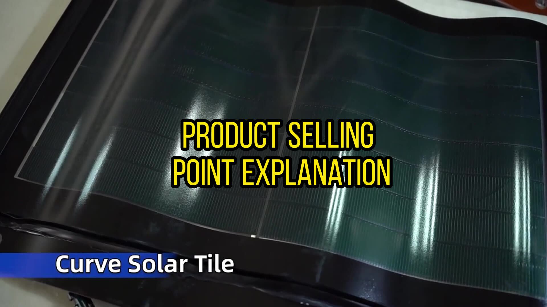 Wholesale 30w Bipv Monocrystalline Silicon Solar Panels Black Red Green ...