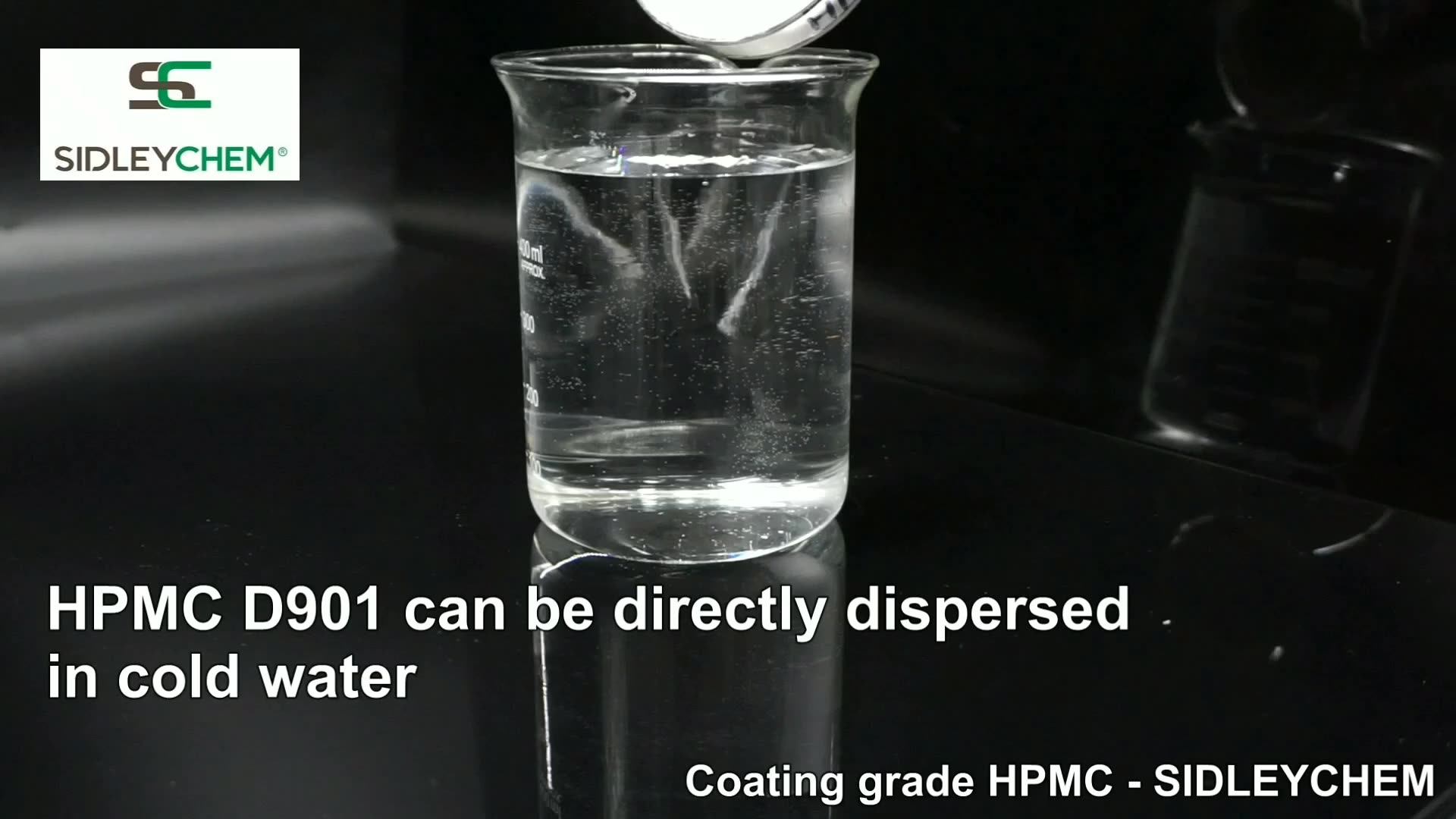 Factory Hpmc Hydroxypropyl Methyl Cellulose Ether Chemical Additive ...