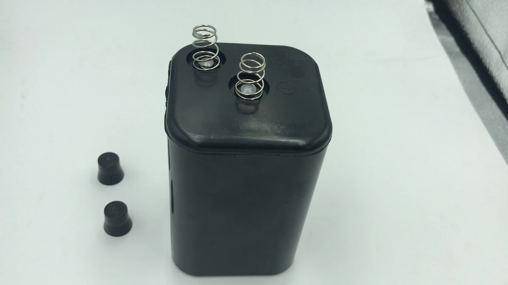 4r25 6v 배터리 랜턴 배터리 아연 탄소 배터리 - Buy 아연 탄소 배터리,랜턴 배터리,6v 배터리 Product on ...