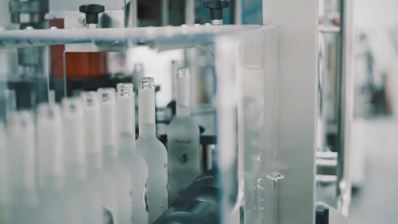 Spirytus 96% Volume Polish Grain Ethanol White Vodka - Buy Bulk Organic ...