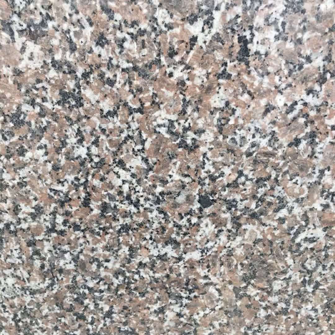 Cheapest Price High Quality Chinese Natural Polished Five Lotus Granite ...