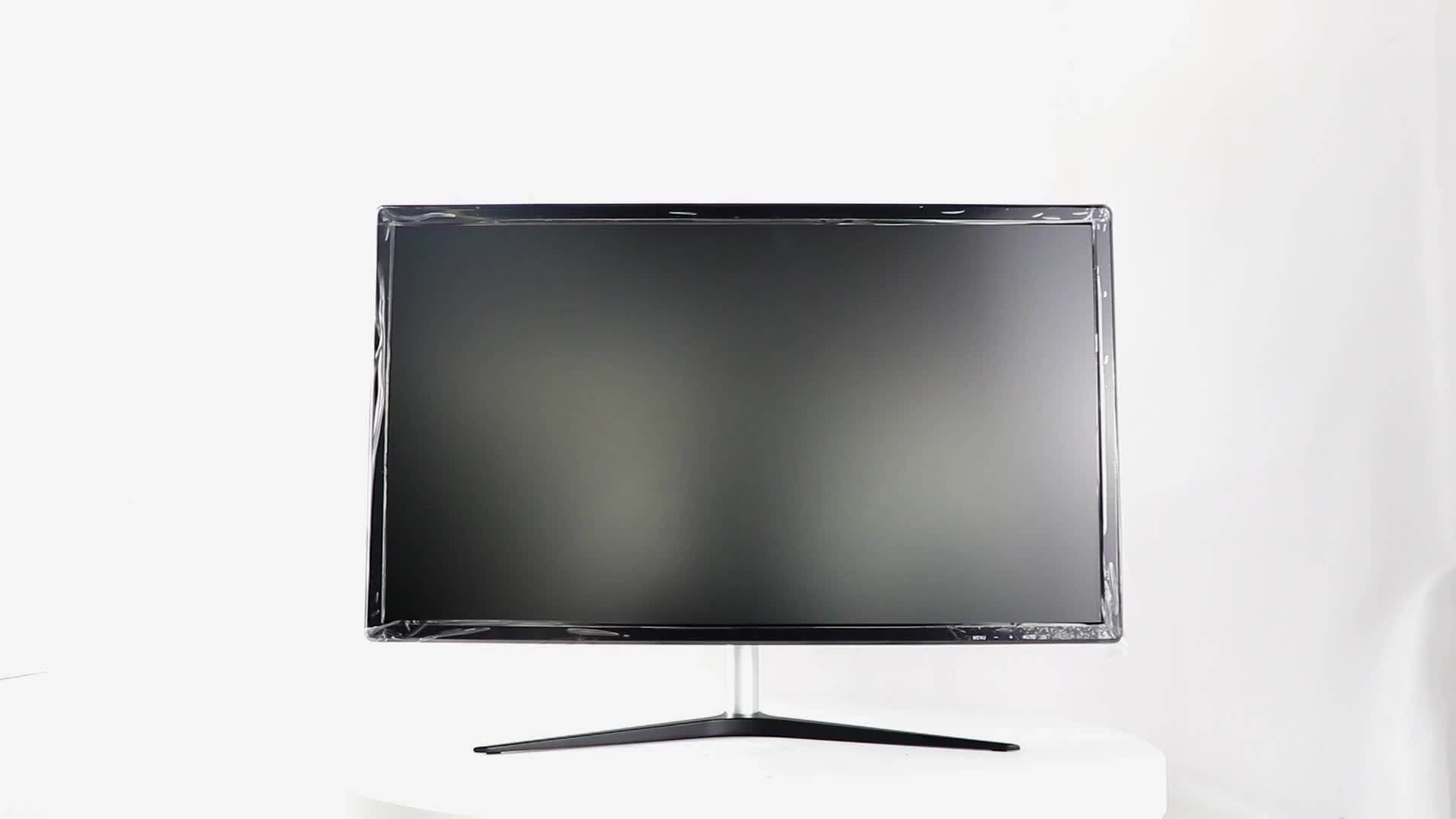 Best Sell 24 Inch Fhd 144hz 1ms Gaming Monitor With Rotating Stand ...