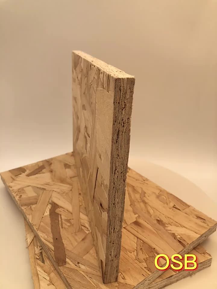 1/2 Osb 7/16 Osb3 4x8 12mm 9mm Boards Cheap Sip Panel Board Price ...