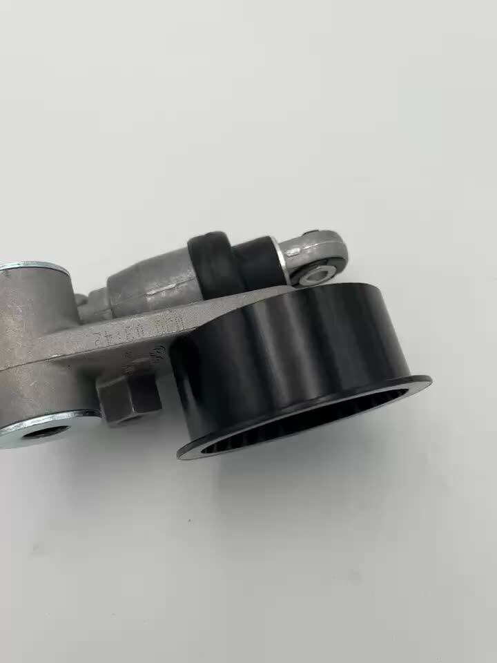 New Accessory Belt Tensioner For Hyundai Santa Fe Kia Sorento Sedona Xl ...