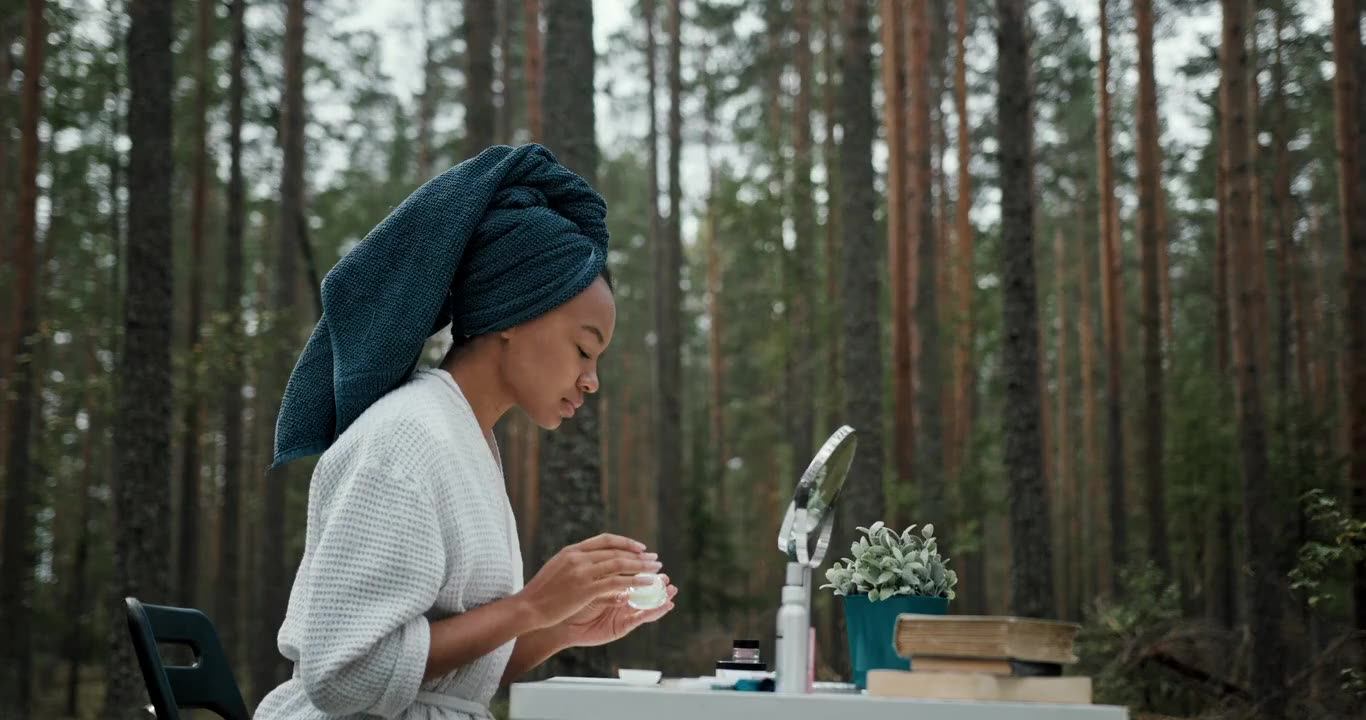 5 In 1 Vitamin Complex Climbazol Shampoo Conditioner Anti-dandruff Anti ...