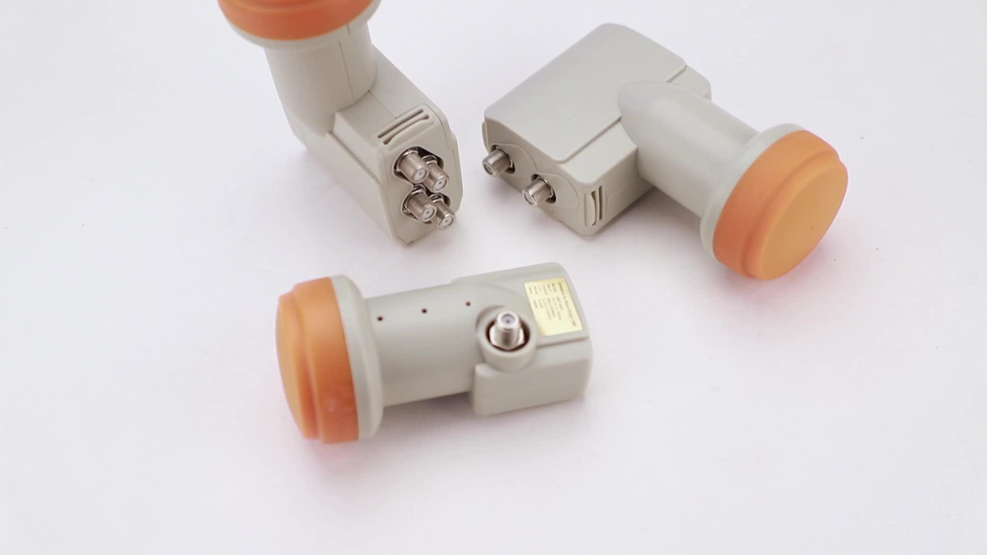 Gecen Digital Ku Band Universal Single Lnb Best Lnb Gkf-2133 - Buy Lnb ...