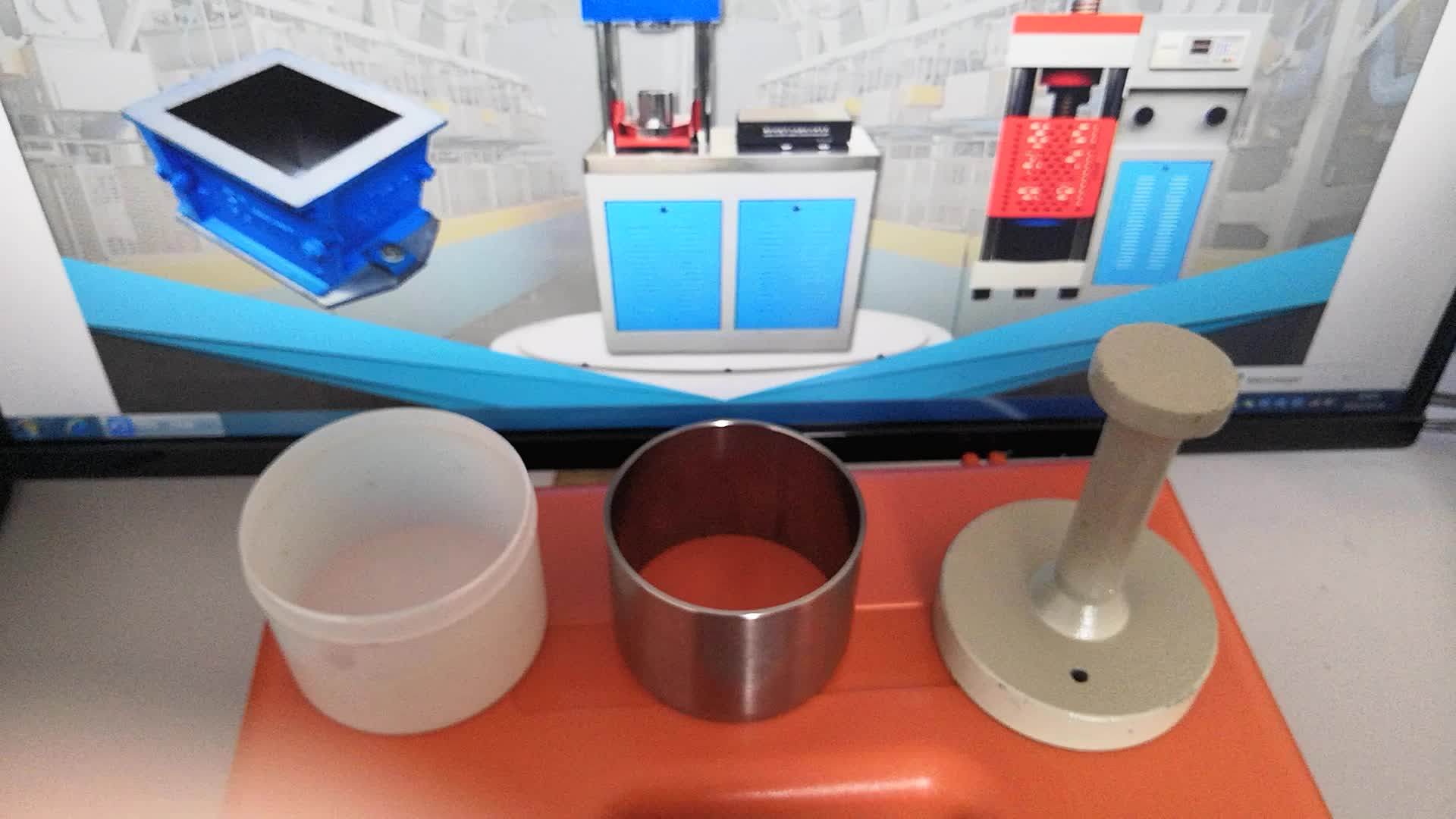 Soil Cutting Ring Sampler Soil Core Cutter Price - Buy Soil Cutting ...