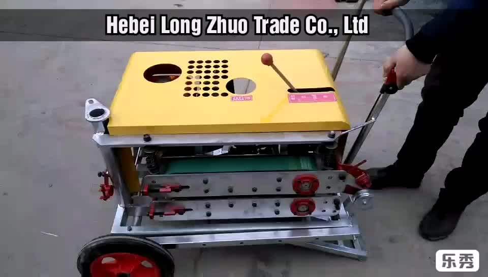 Optical Fiber Cable Pulling Traction Machine,Fiber Optic Cable Tractor ...
