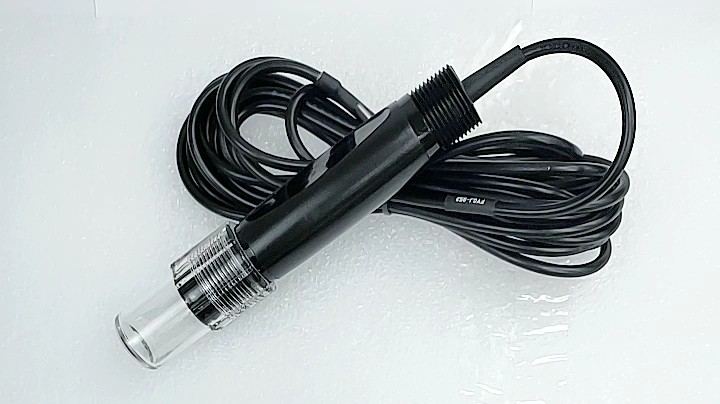 Automatic Wastewater Liquid Ph Control Electrode Probe Industrial High ...