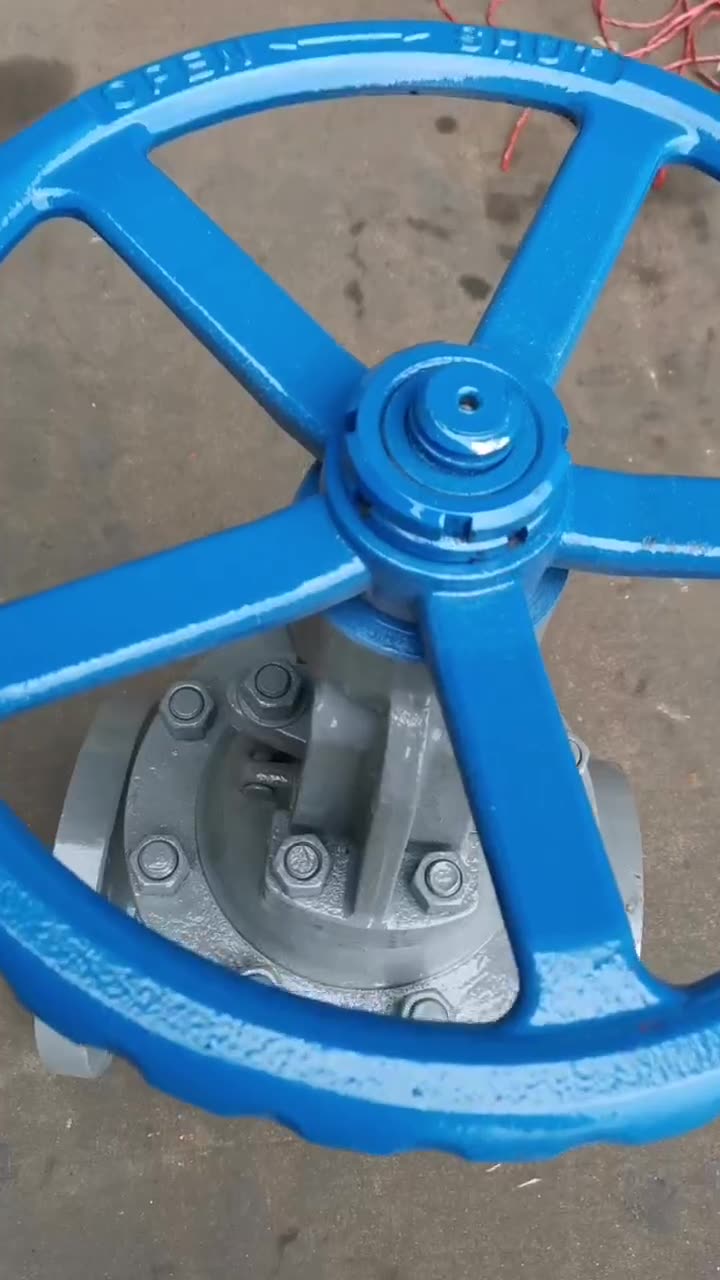 WCB铸钢明杆闸阀 Z41H-16/100C法兰碳钢闸阀高温高压 钢制闸阀-阿里巴巴