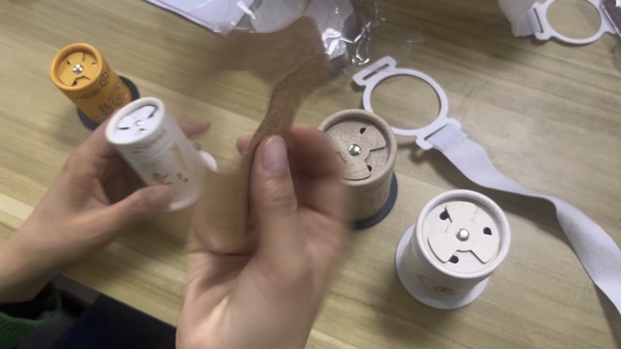 Pain Problem Solving Products 2024 Self Heating Moxibustion Sticker ...