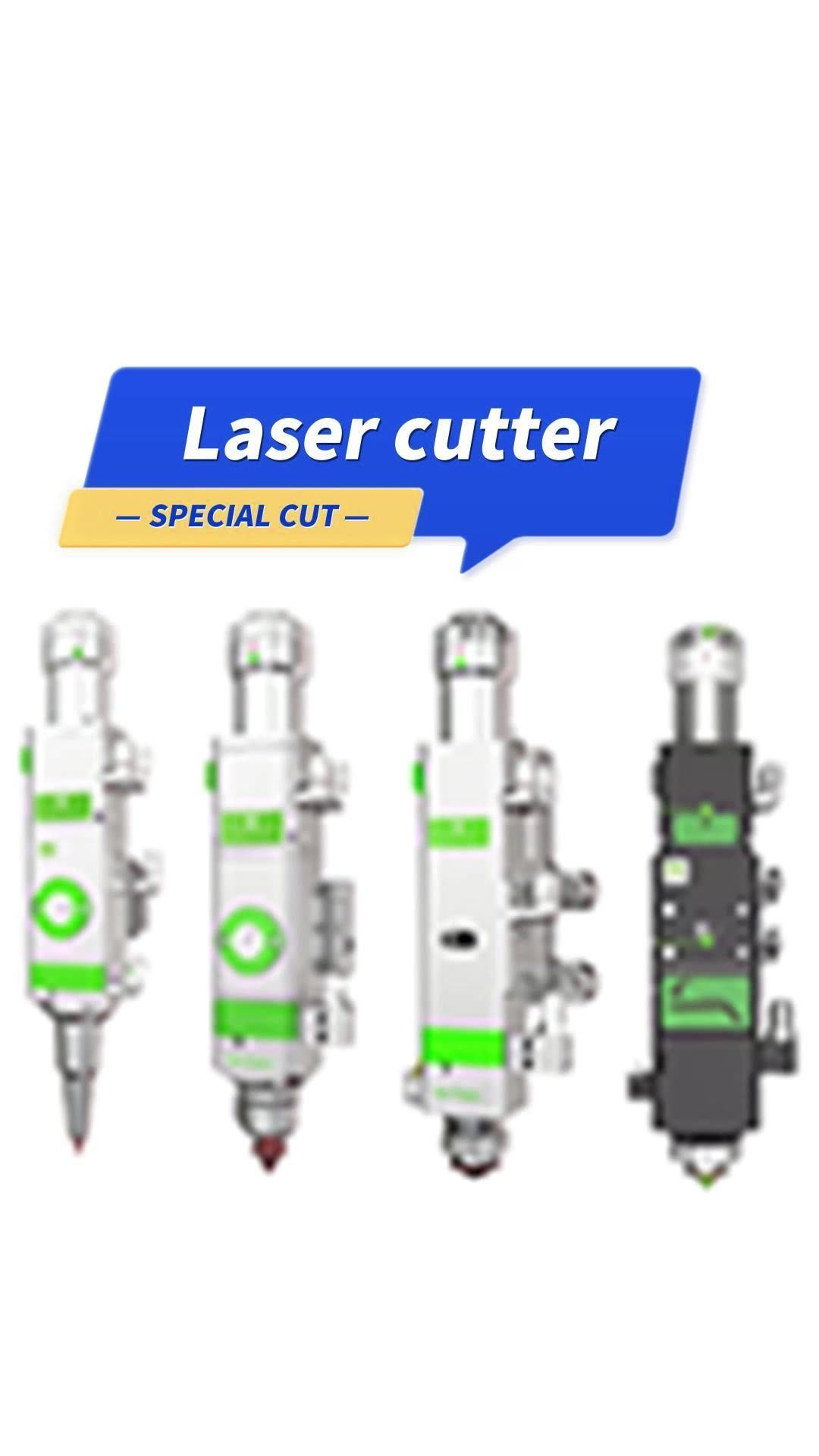 High-accuracy Raytools Smart Series Bs06k Bs12k Bs20k Bs30k High Power ...