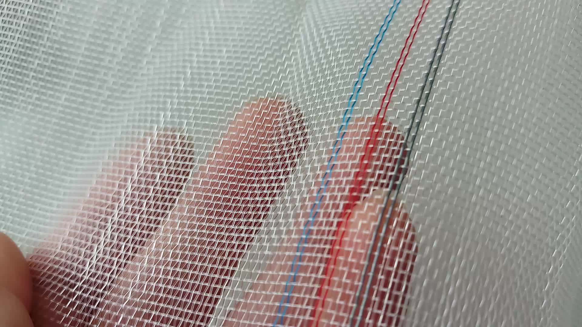 100gsm Greenhouse Hdpe With Uv Clear Woven Anti Insect Netting,40 Mesh ...