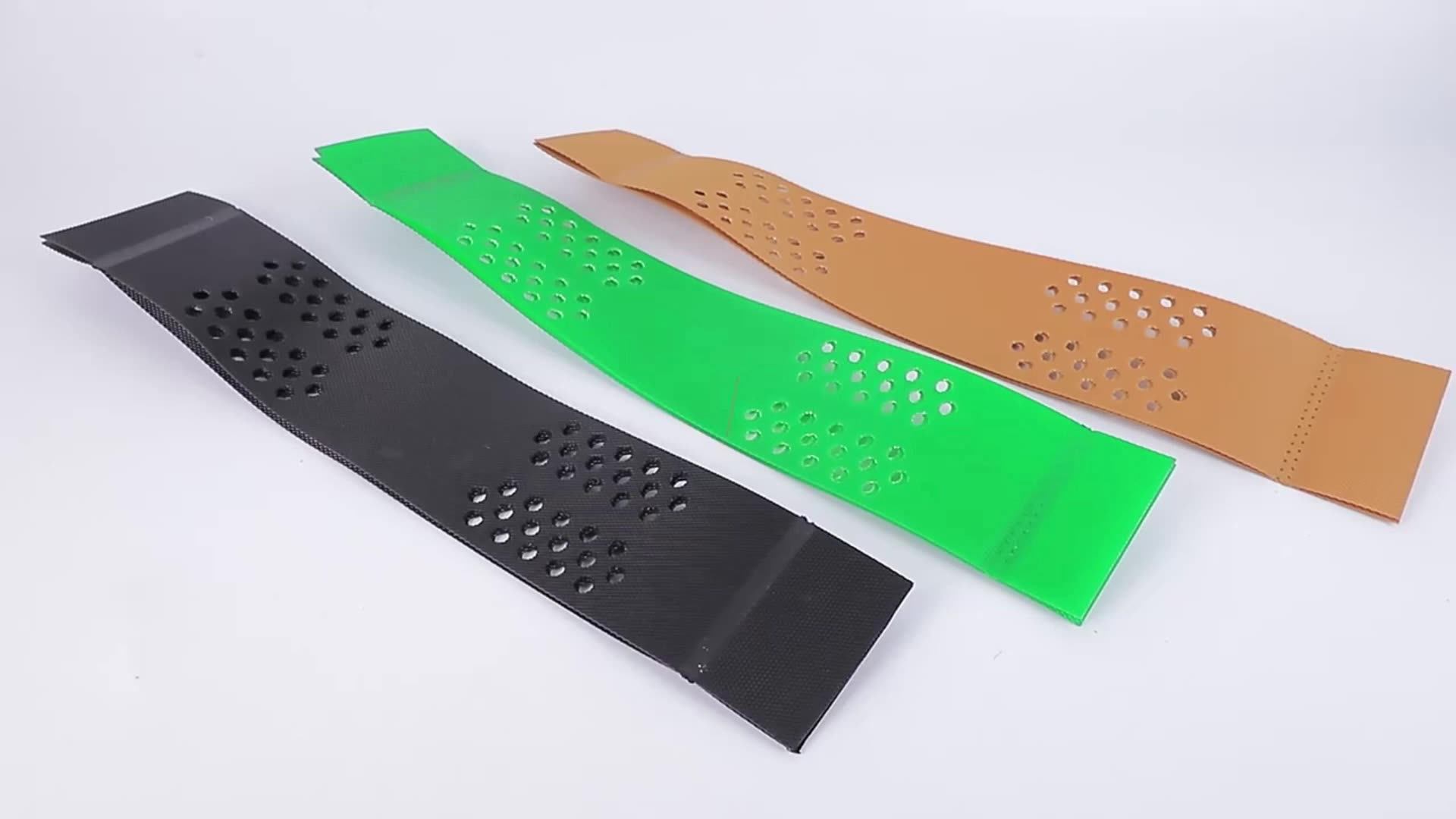 Honeycomb Black Hdpe Geocell Reinforcement Driveway For Road Gravel ...