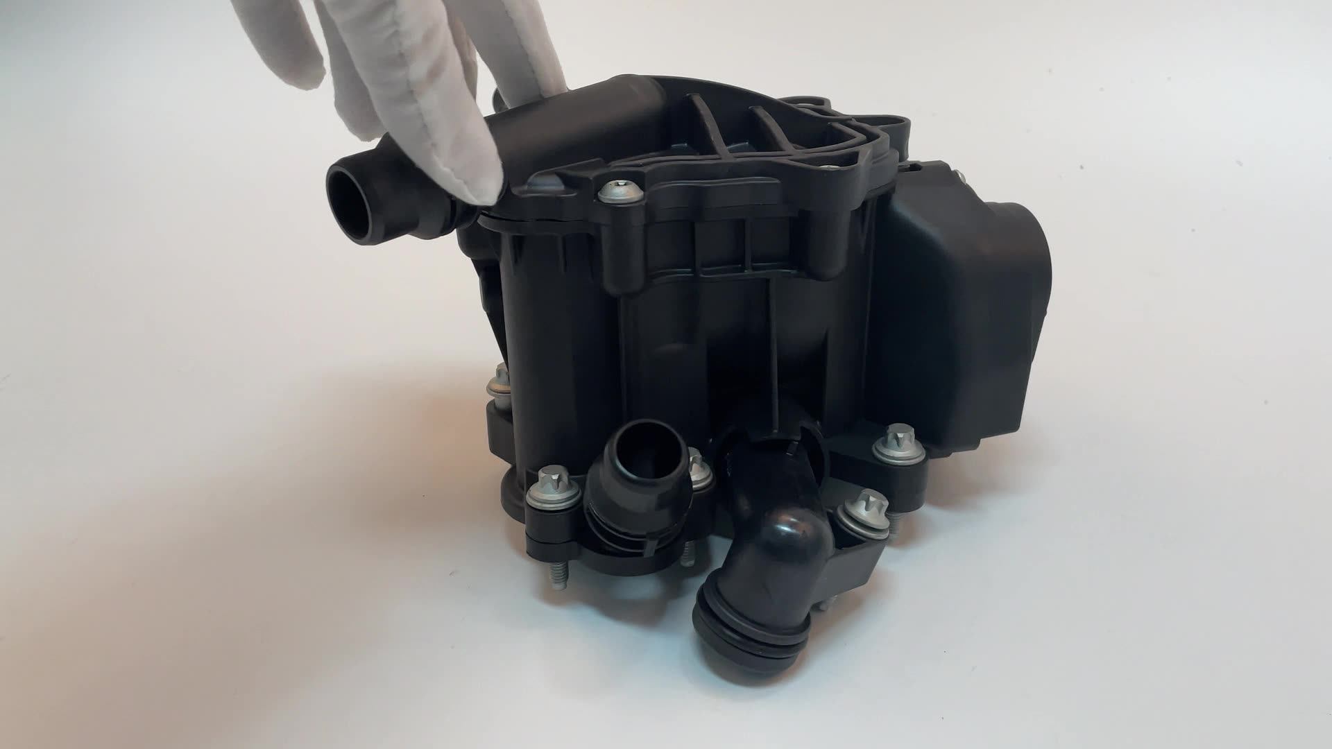 Petrol Engine Thermostat Heat Manage Module For Bmw 220i 225i 230i 320i ...