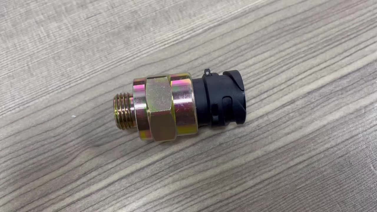 Oil Pressure Sensor Switch For Volvo Truck 20424051 - Buy 20424051 ...