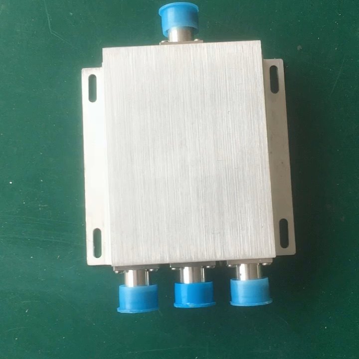 800~2700mhz 3 Way Power Splitter Or Power Divider Or Power Combiner ...