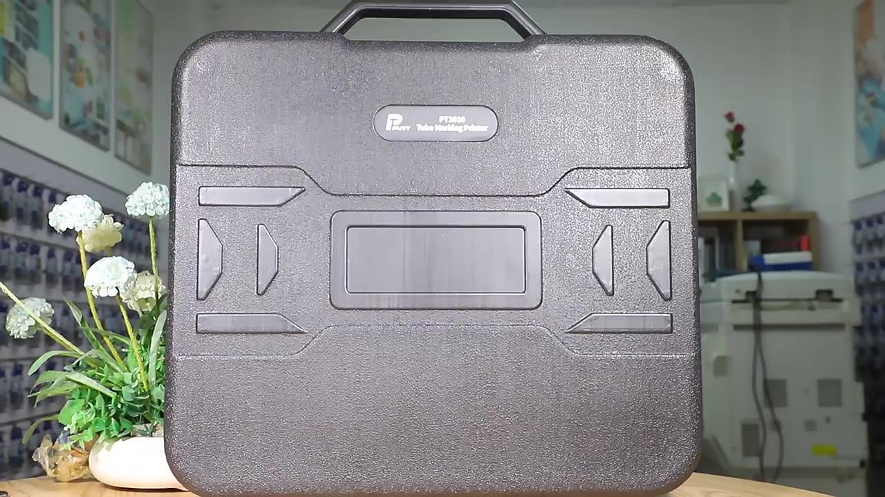 Wire Marker Printer Cable Label Marking Machine Tube Marking Machine ...