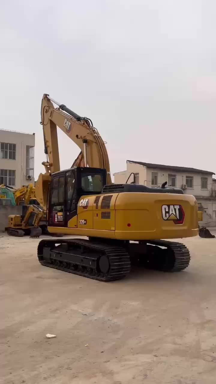 Highly Acclimed 13 Ton Sany Sy135c Excavator Used Sy135 Construction ...