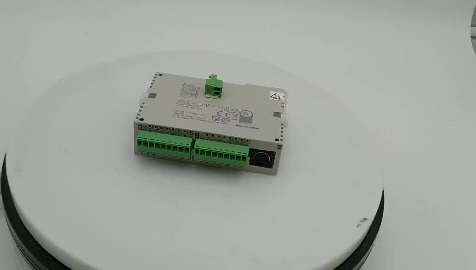 Dvp14ss211t Ss2 Series Input And Output Delta Plc Programmable ...